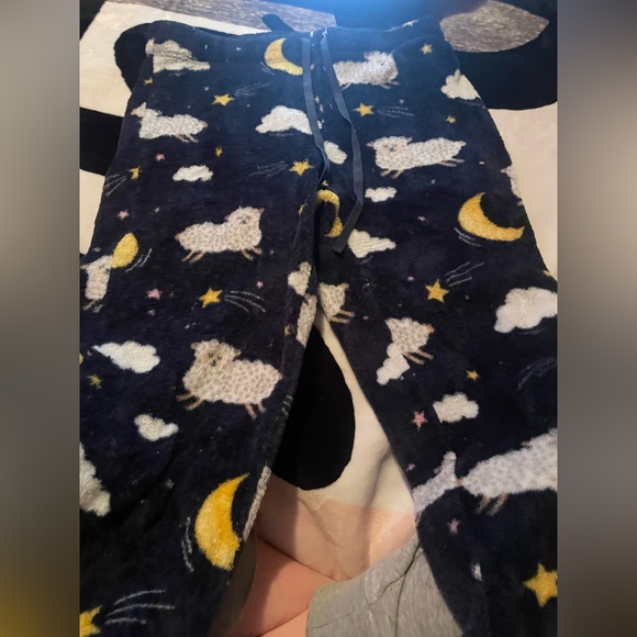 Intimates & Sleepwear | Pajama Pants | Poshmark